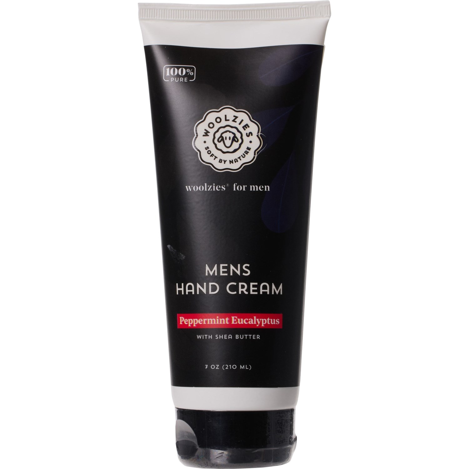 Woolzies Eucalyptus Peppermint Hand Cream - 7 oz. - Save 28%