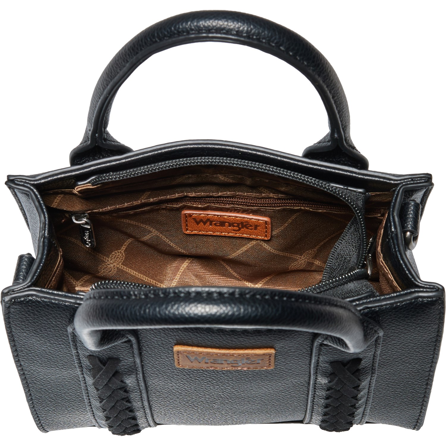Wrangler Mini Tote Bag - Save 35%