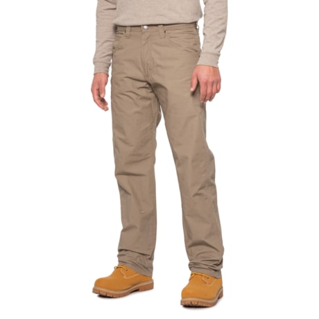 Wrangler RIGGS Workwear® Technician Work Pants (For Men) - Save 43%