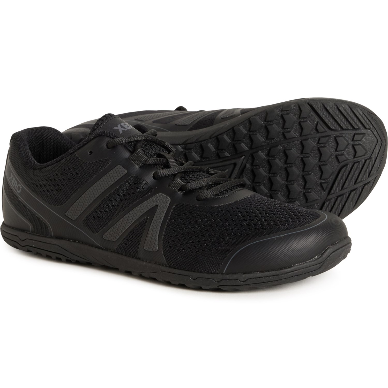 Xero Shoes HFS II Running Shoes (For Men) - Save 63%