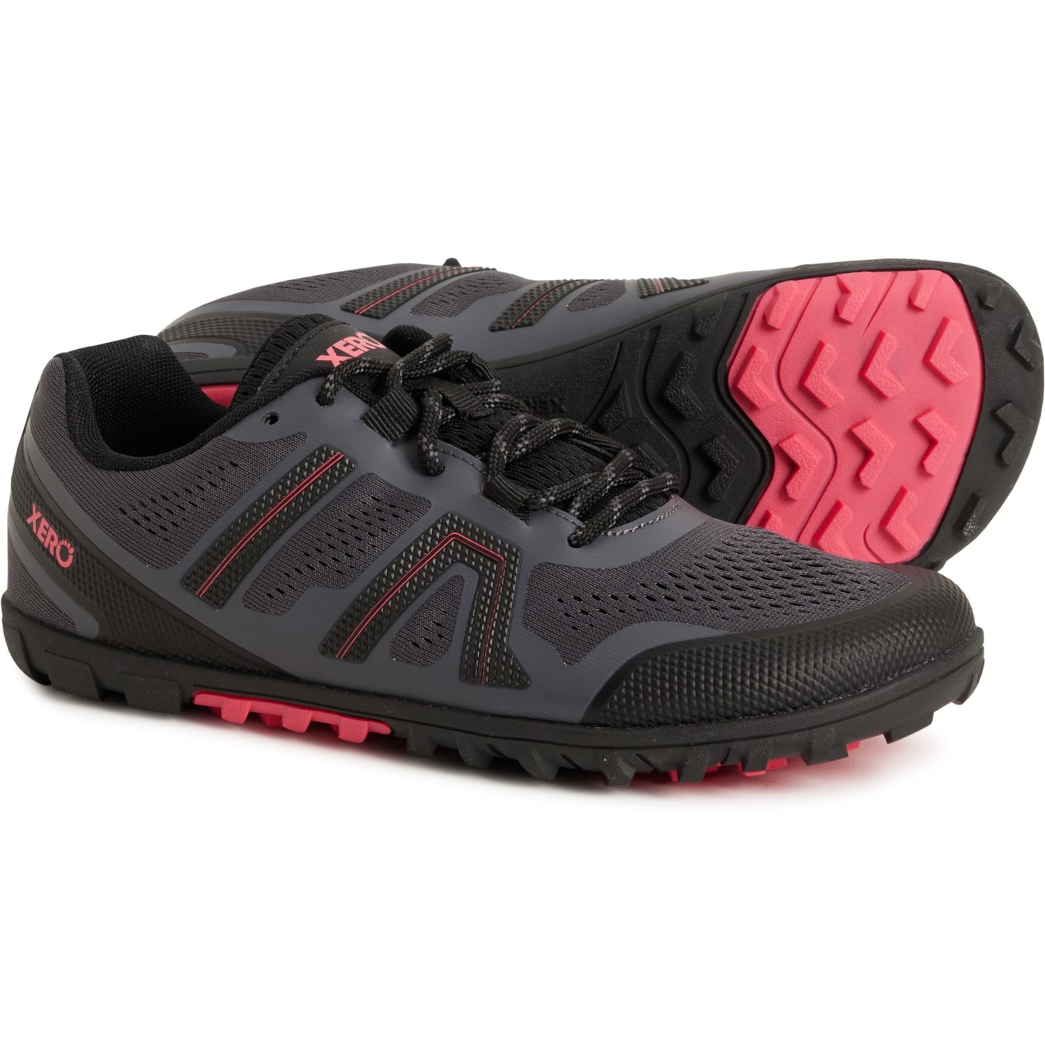 Xero Shoes Mesa Trail II Hiking Shoes (For Women) - Save 63%