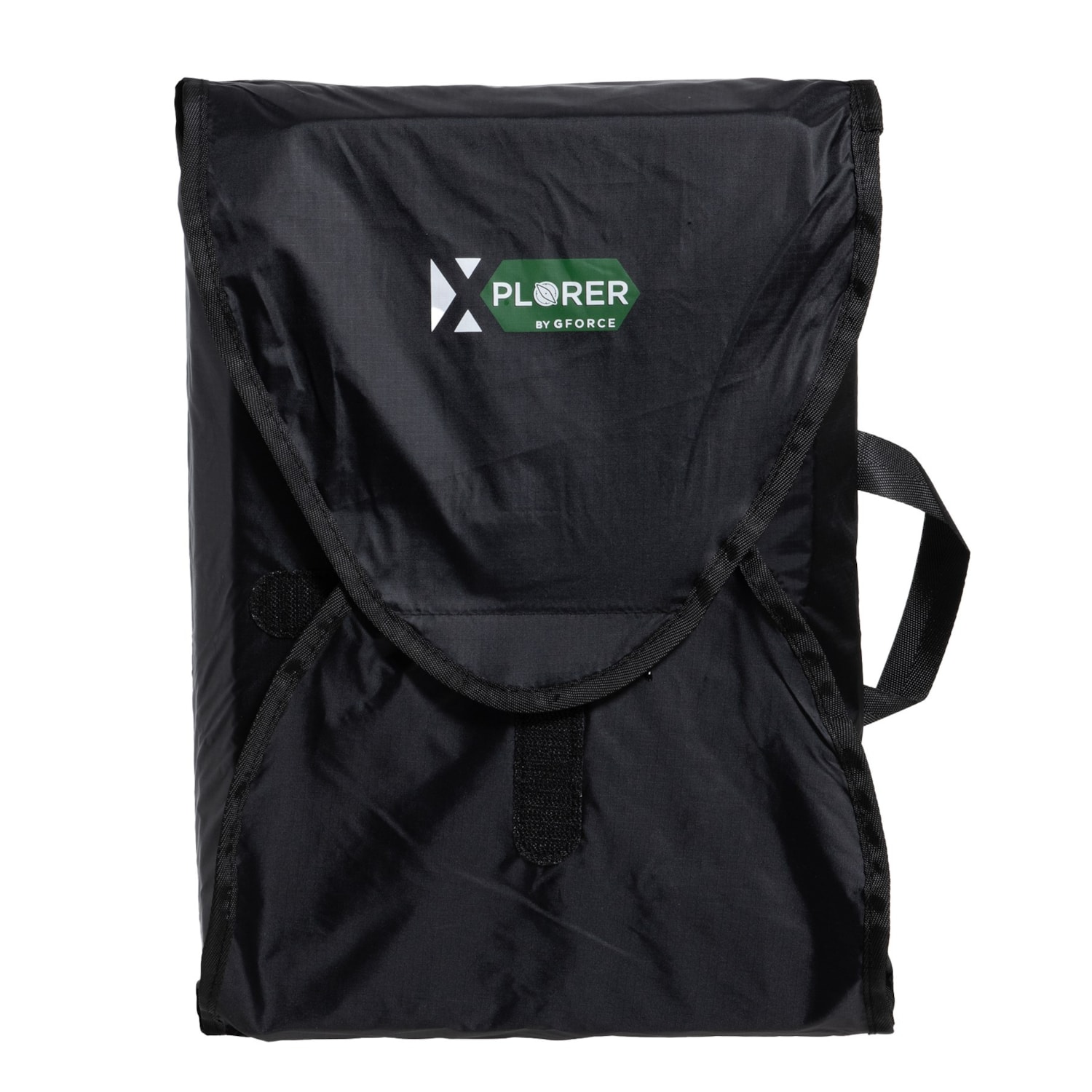 XPLORER Medium Garment Folder - Black - Save 30%