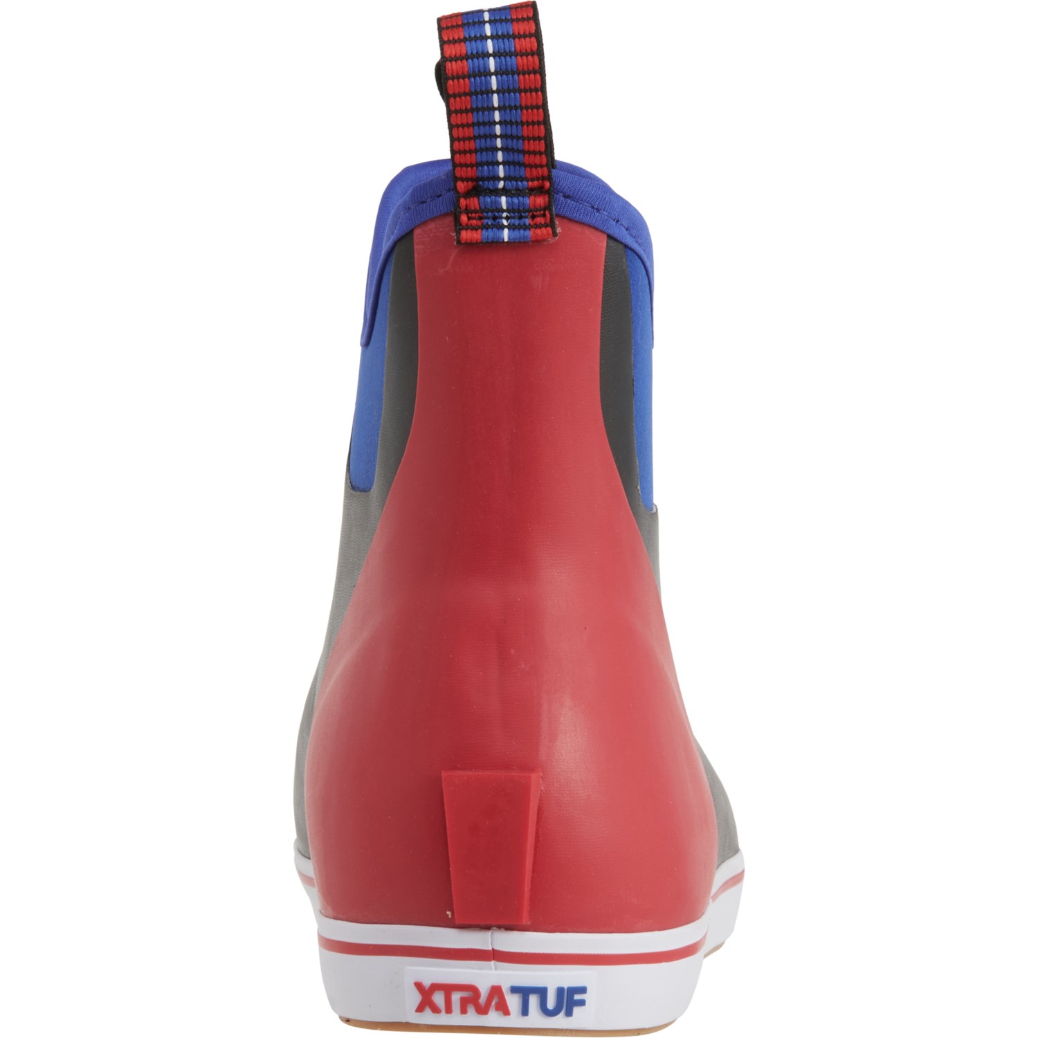 XTRATUF 6” Buoy Ankle Deck Boots (For Men) - Save 54%