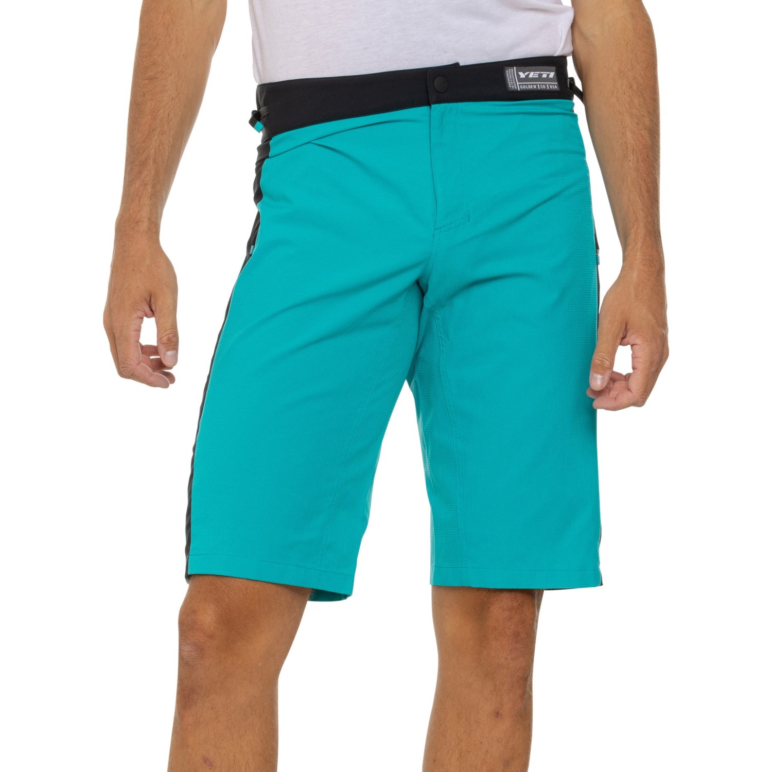 Yeti Cycles Enduro Mountain Bike Shorts - Save 62%