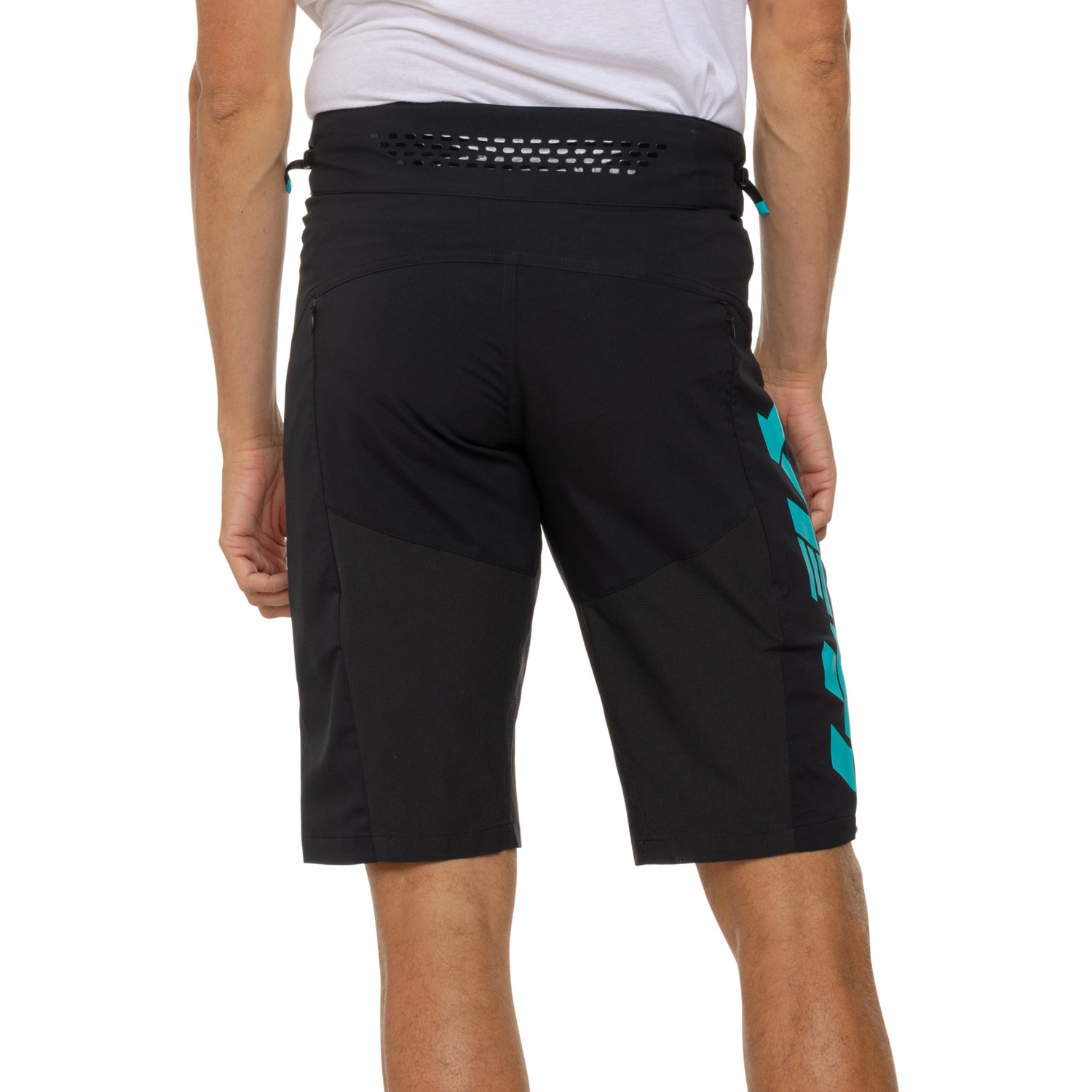 Yeti Cycles Enduro Mountain Bike Shorts - Save 62%