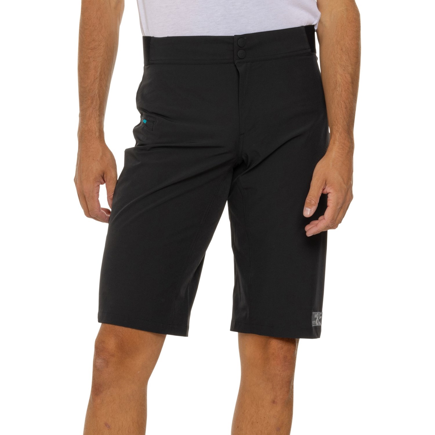 Yeti Cycles Rustler Mountain Bike Shorts - Save 58%