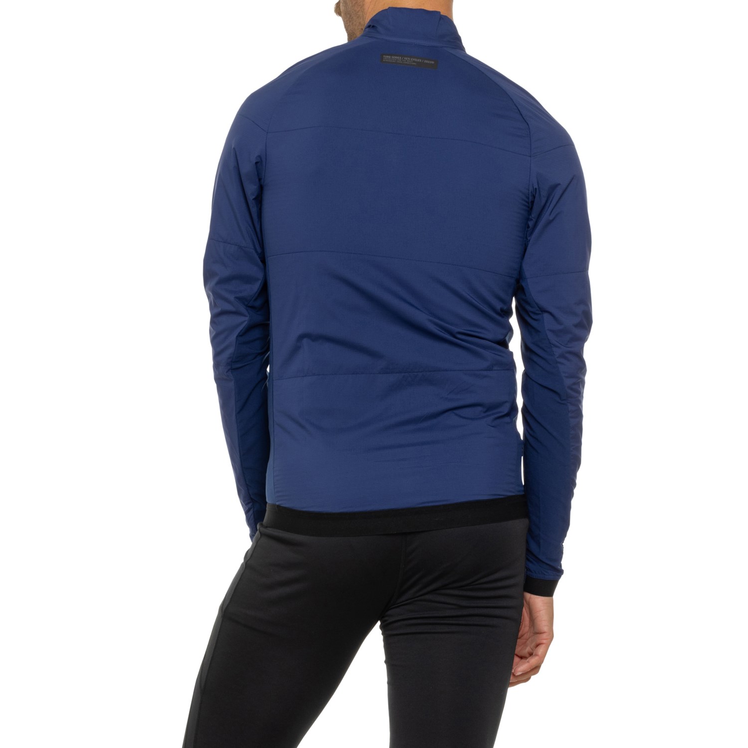 Yeti Cycles Turq Edge Jacket - Save 65%