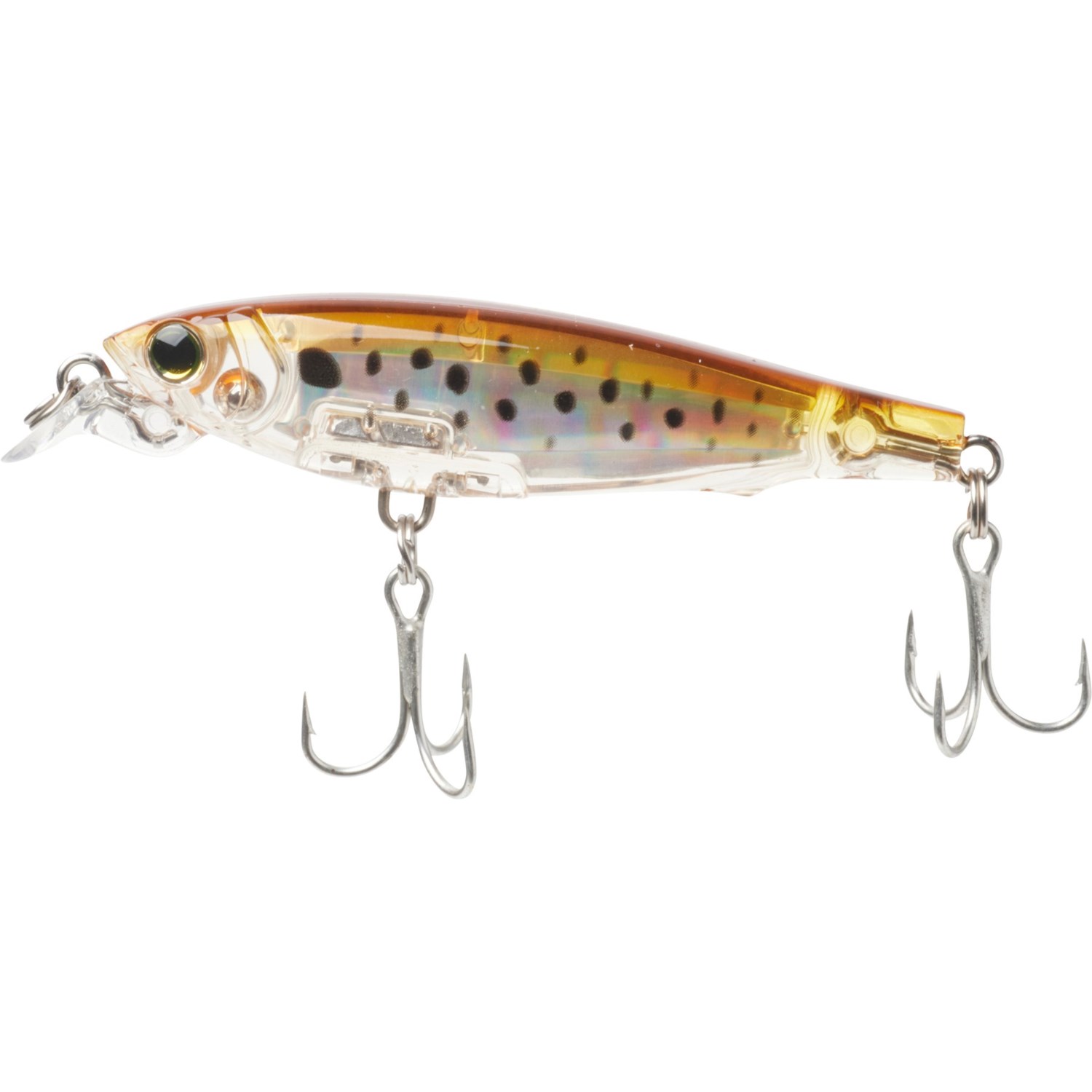 Yo-Zuri 3D Inshore Fingerling Lure - 2-3/4” - Save 40%