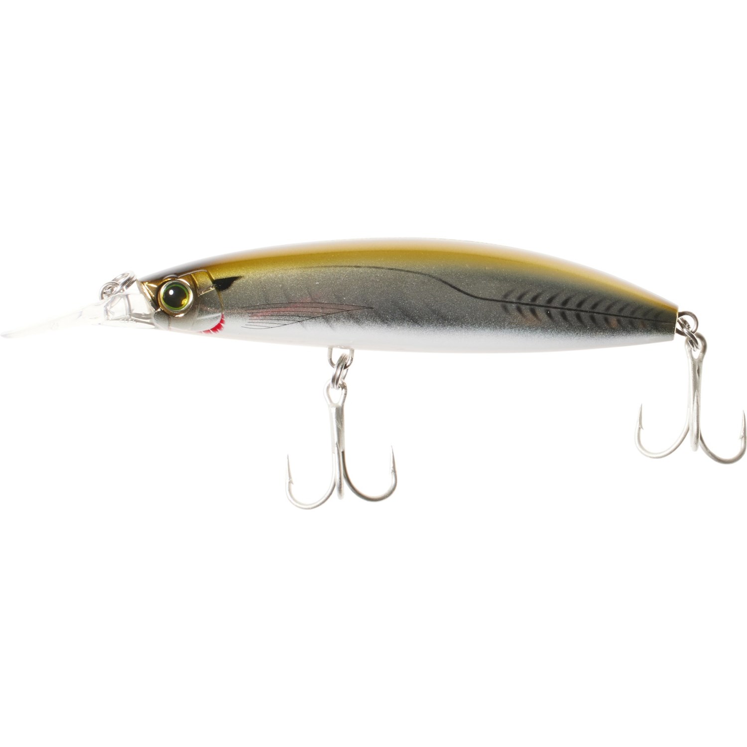 Yo-Zuri Mag Speed Sinking Lure - 4” - Save 50%