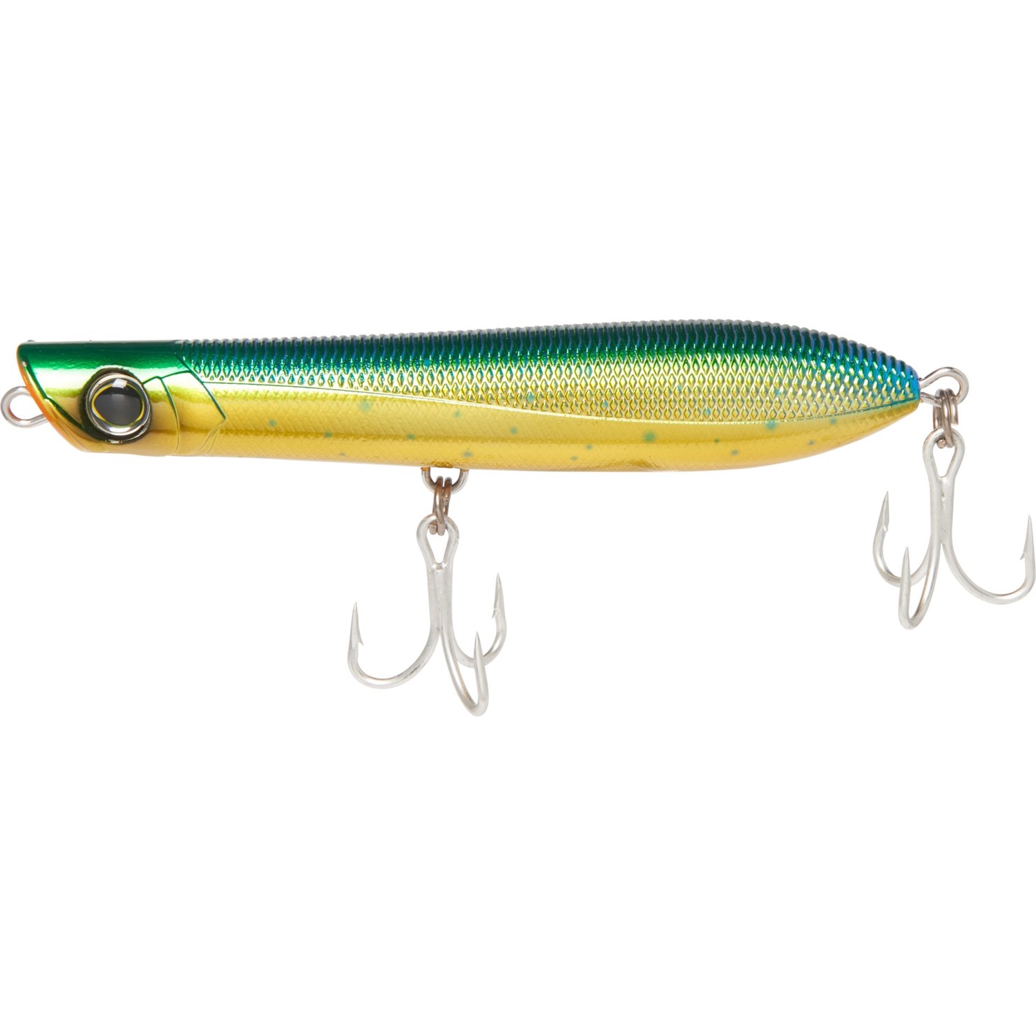 Yo-Zuri Surface Cruiser Floating Lure - 150 mm, 1-5/8” - Save 44%