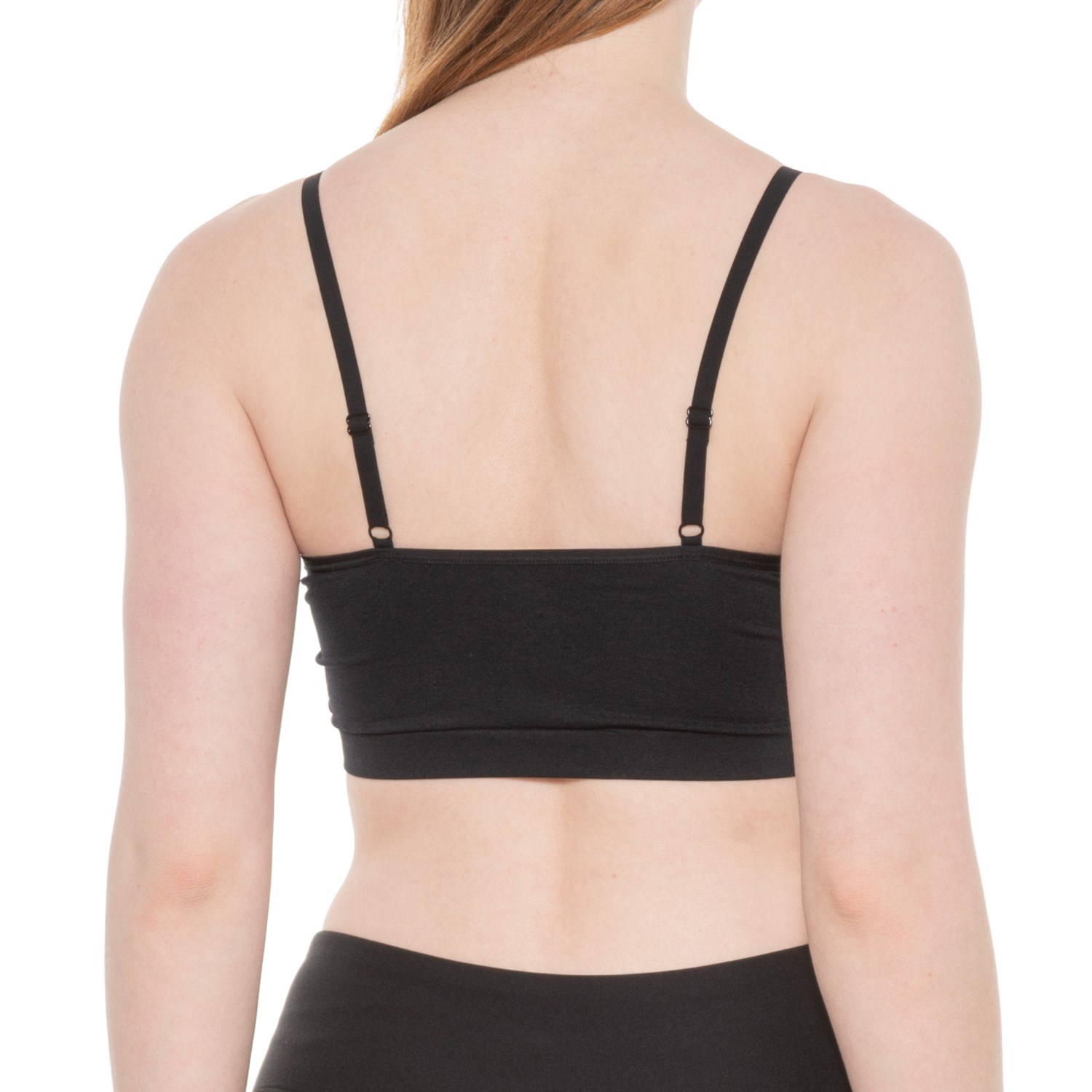 Yummie Seamless Bralette With Removable Pads For Women Save 48