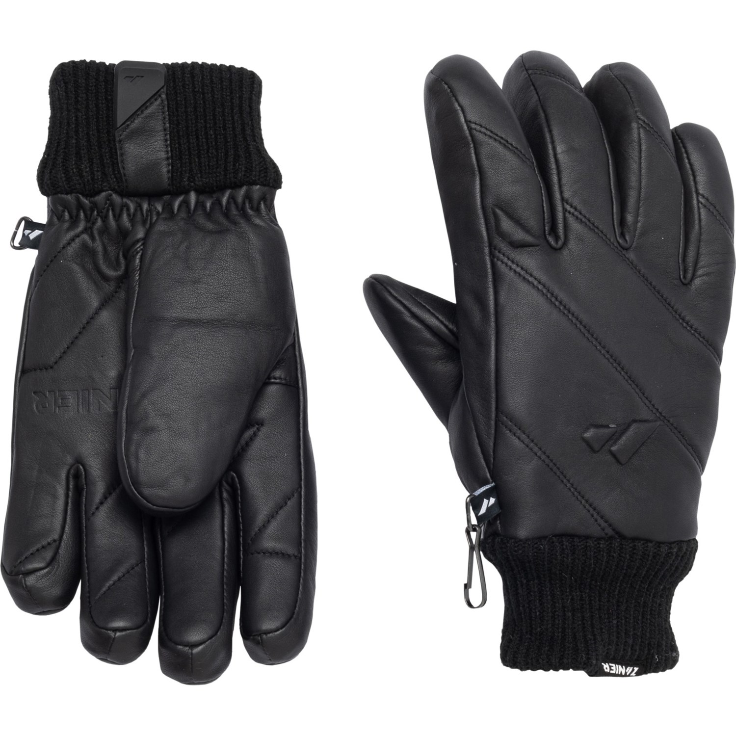 Zanier Vogue Down Gloves (For Women) - Save 64%