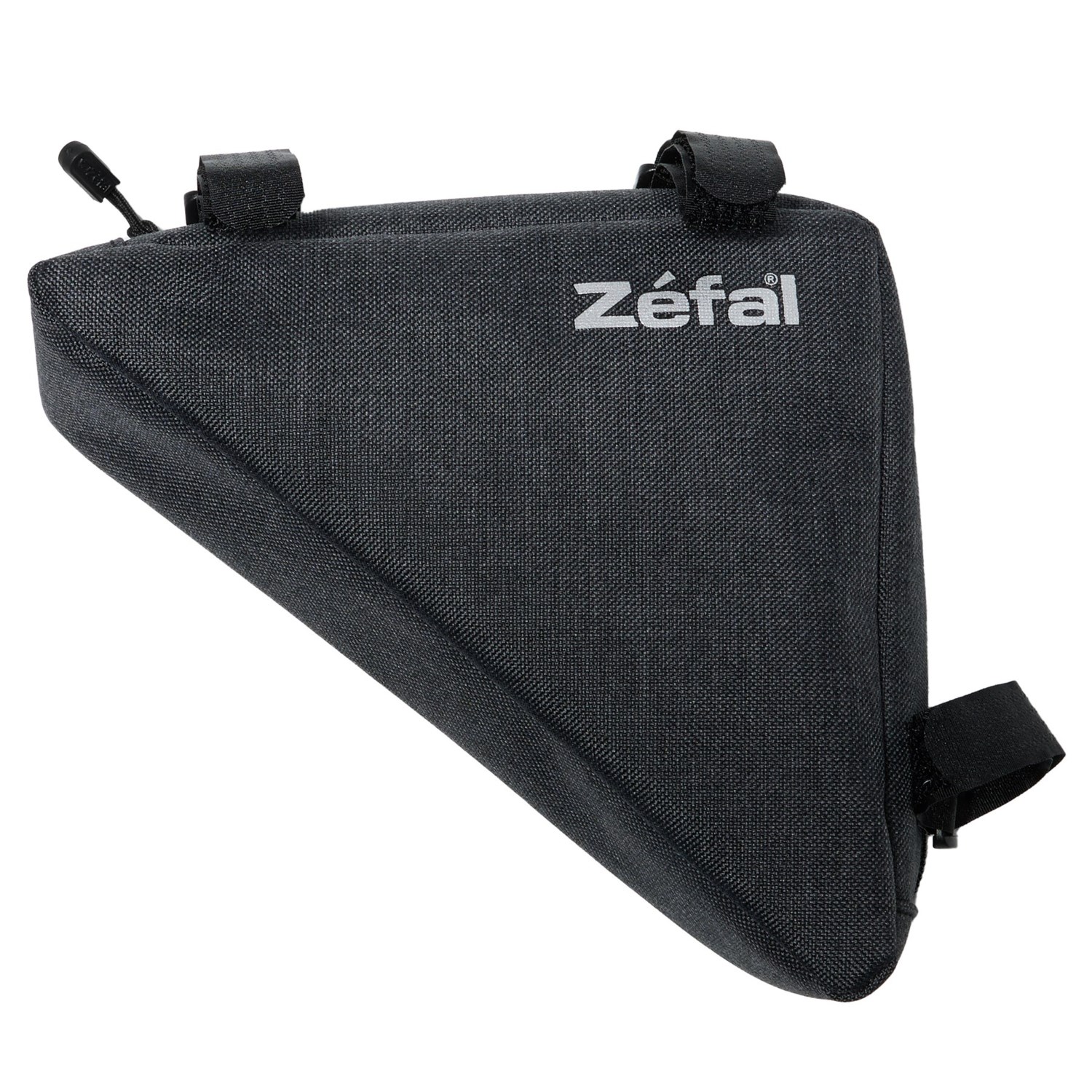 ZEFAL Triangle Bike Frame Bag - Save 50%