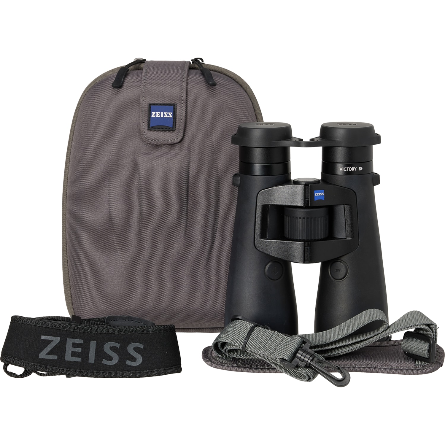 Zeiss Victory RF Binoculars - 10x54 mm, Open Box - Save 28%