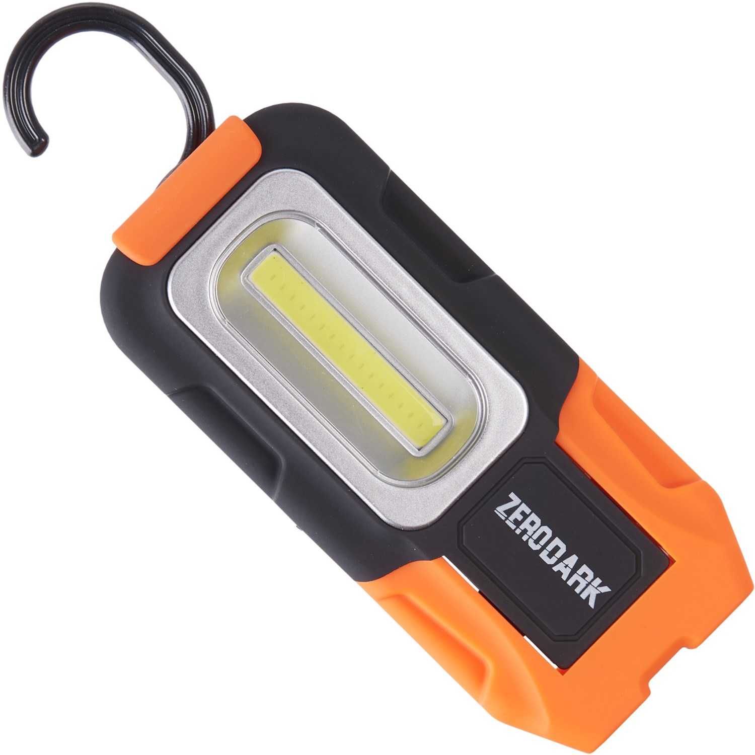 ZERO DARK Ultra Bright Swivel Task Light - 200 Lumens - Save 33%