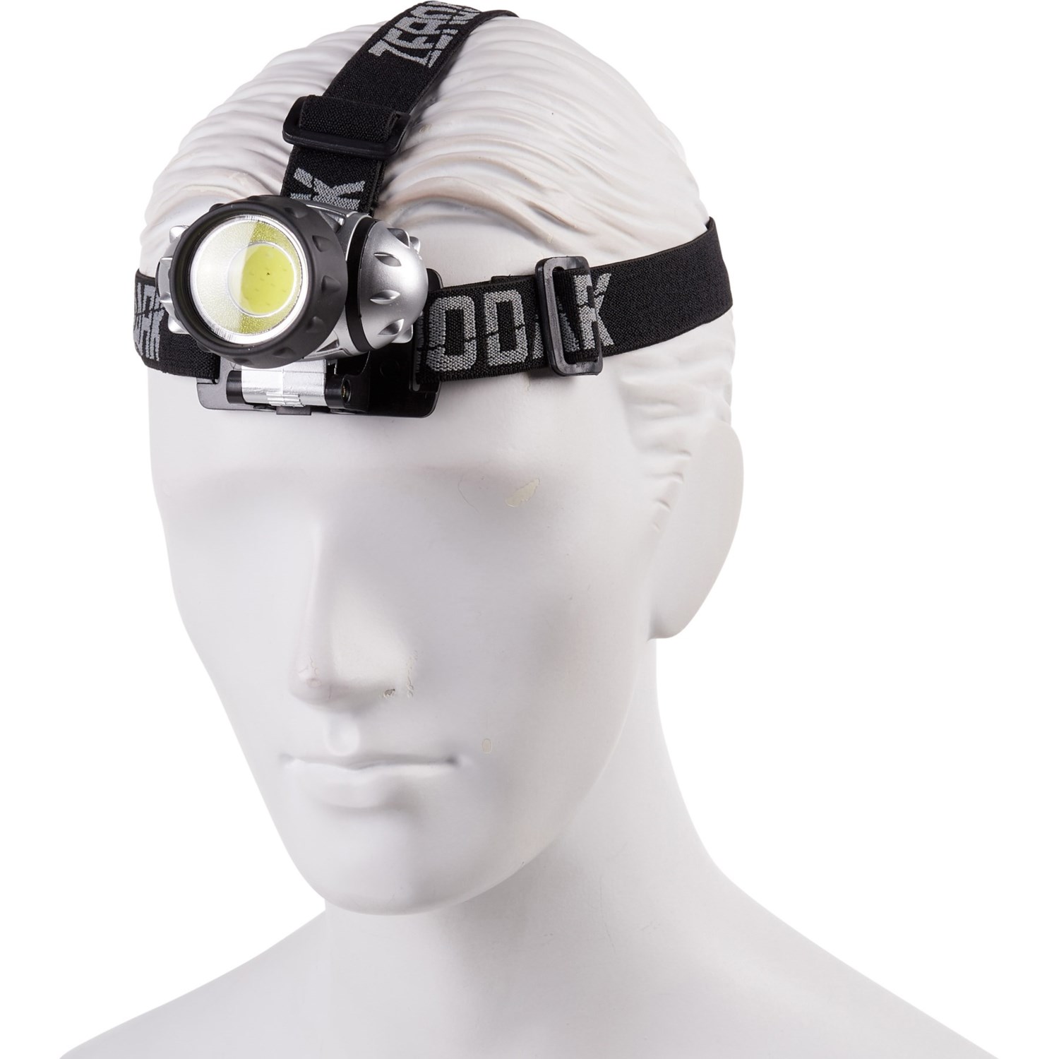 ZERO DARK Ultra Bright Tactical Headlamp - 120 Lumens - Save 40%