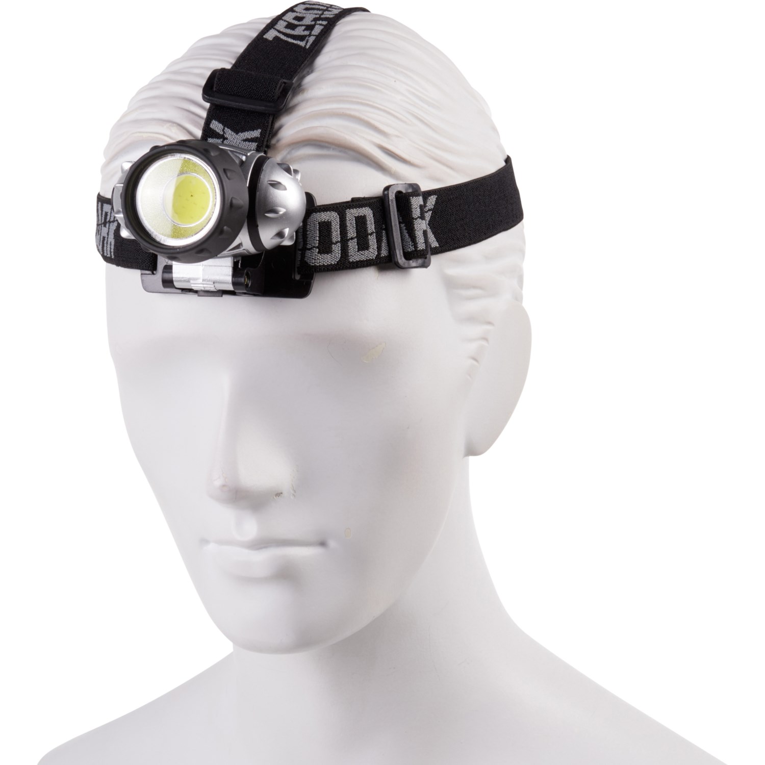 ZERO DARK Ultra Bright Tactical Headlamp - 2-Pack, 120 Lumens - Save 44%