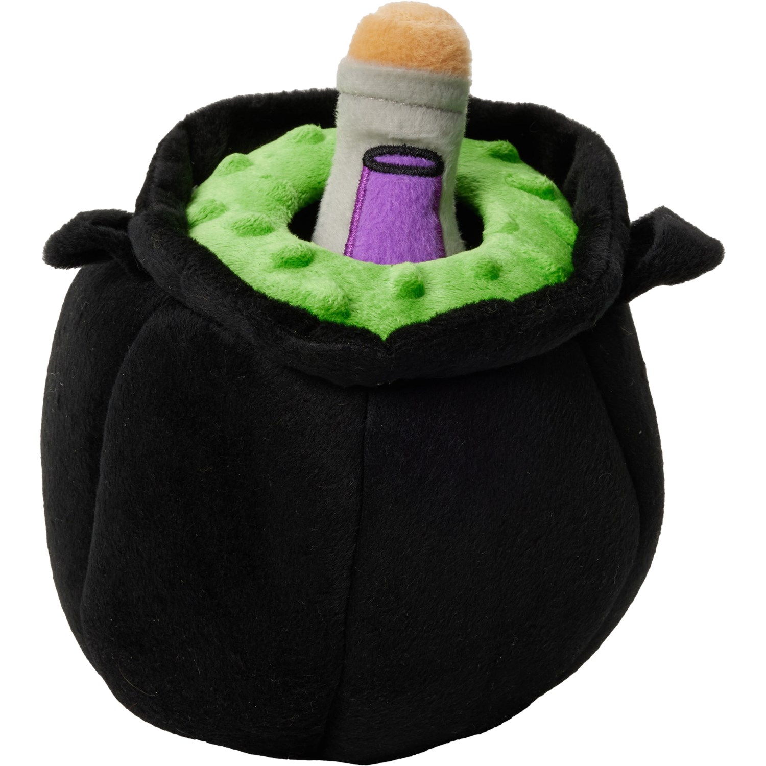 ZippyPaws Witch’s Brew Halloween Burrow Dog Toy Set - 4-Piece - Save 52%