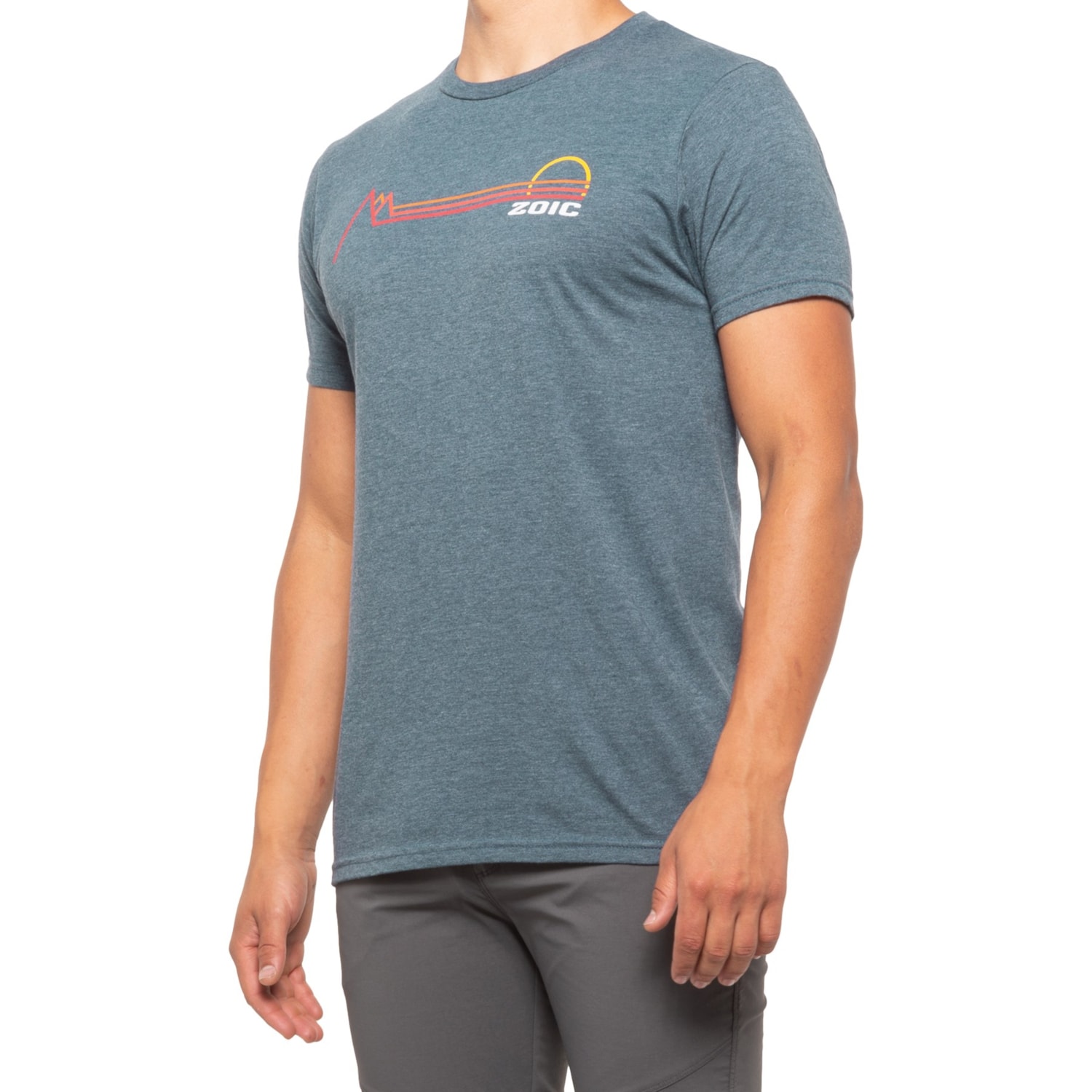 ZOIC Escape T-Shirt (For Men) - Save 50%