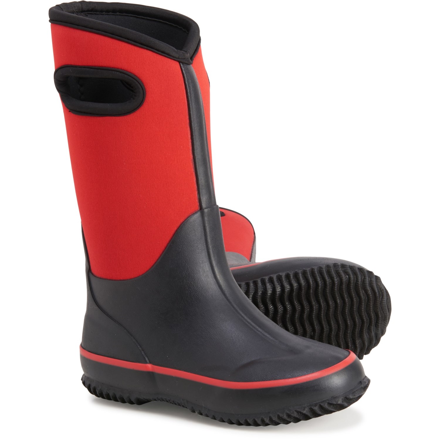 ZOOGS Neoprene Rain Boots (For Boys) - Save 60% ZOOGS Neoprene Rain Boots (For Boys) - Save 60%