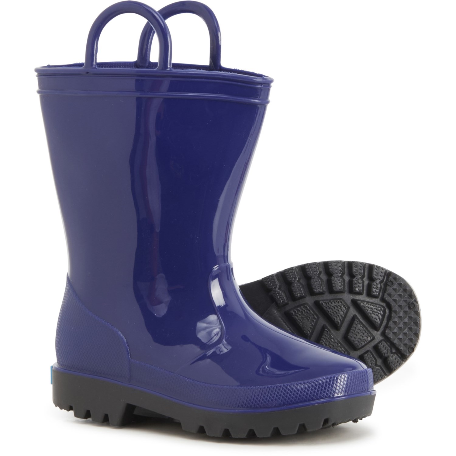 ZOOGS Solid Rubber Rain Boots (For Kids) - Save 41% ZOOGS Solid Rubber Rain Boots (For Kids) - Save 41%